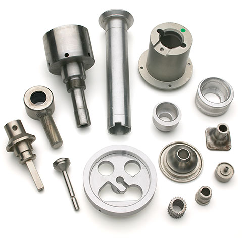 Capabilities | Star Glo Precision